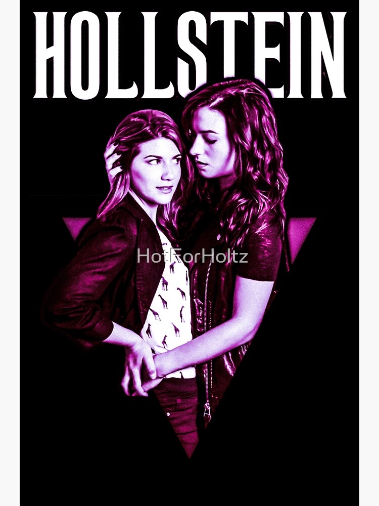"Hollstein" Art Print for Sale by HotForHoltz | Redbubble