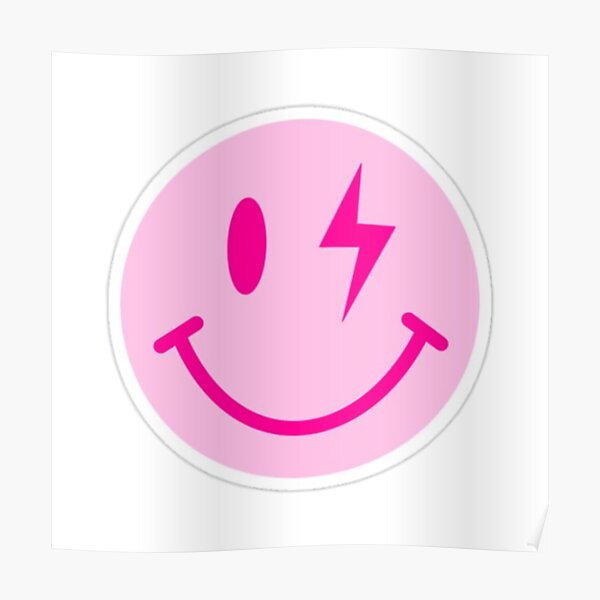 "Smileys" Poster for Sale by Ceced0107 | Redbubble