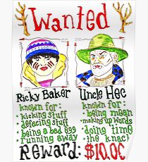 Funny Wanted Posters | Redbubble