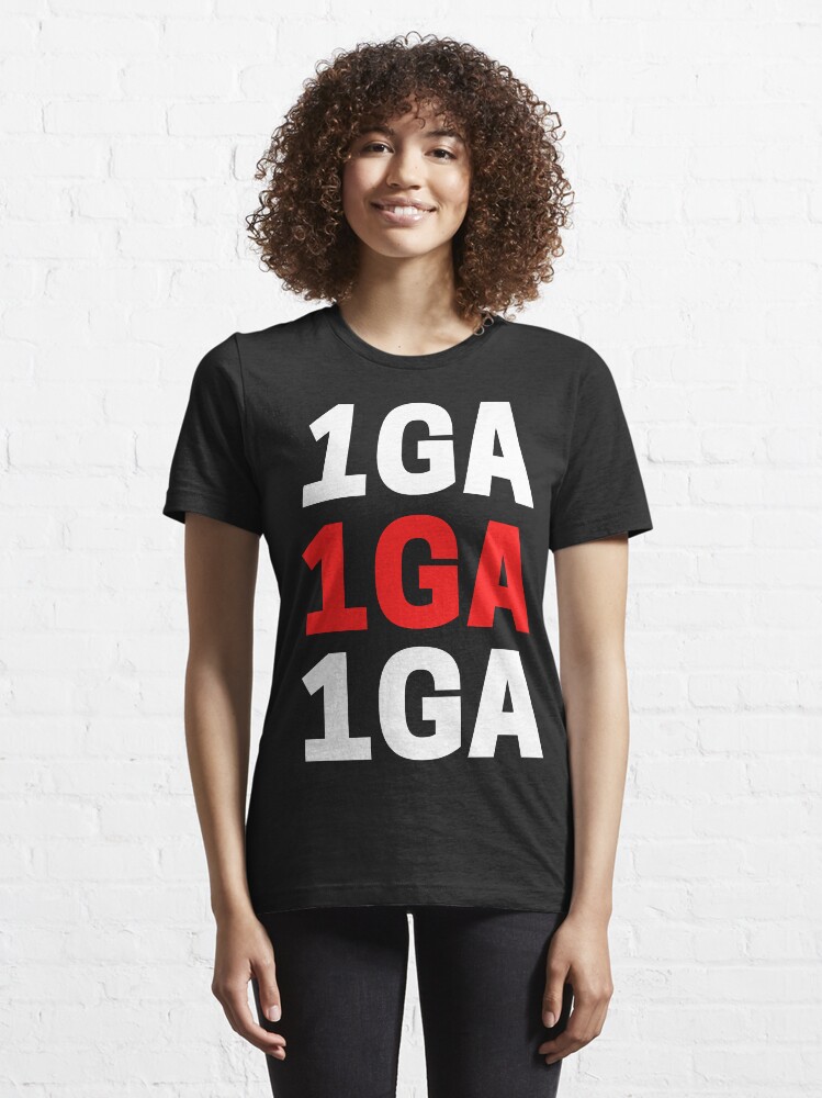 "Iga Swiatek | 1GA | Iga Swiatek Team" Essential T-Shirt for Sale by ...