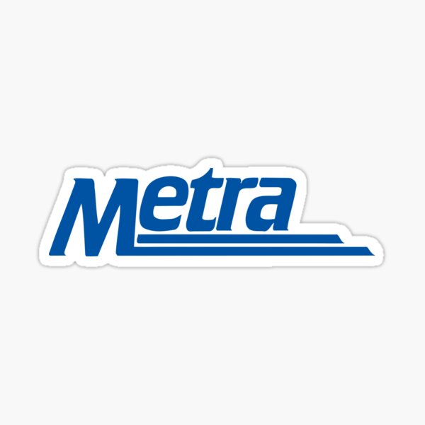 "Best Selling Metra Essential Design" Sticker for Sale by ladhybe ...
