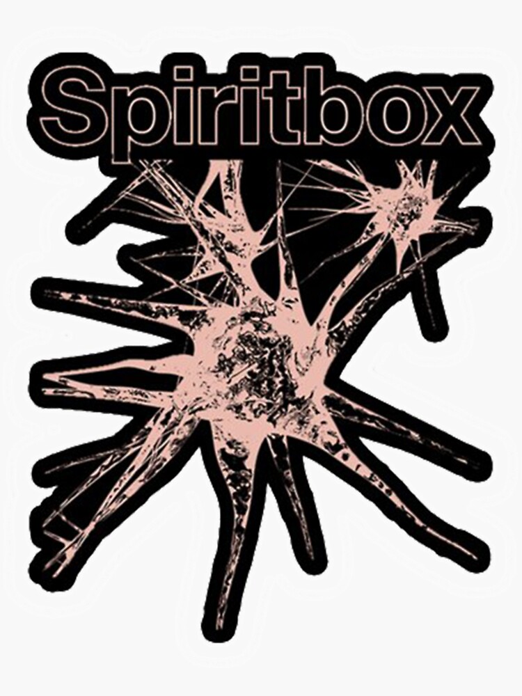 "Spiritbox Band Metal Popular Genres Post-Metal; ‎progressive Metal ...