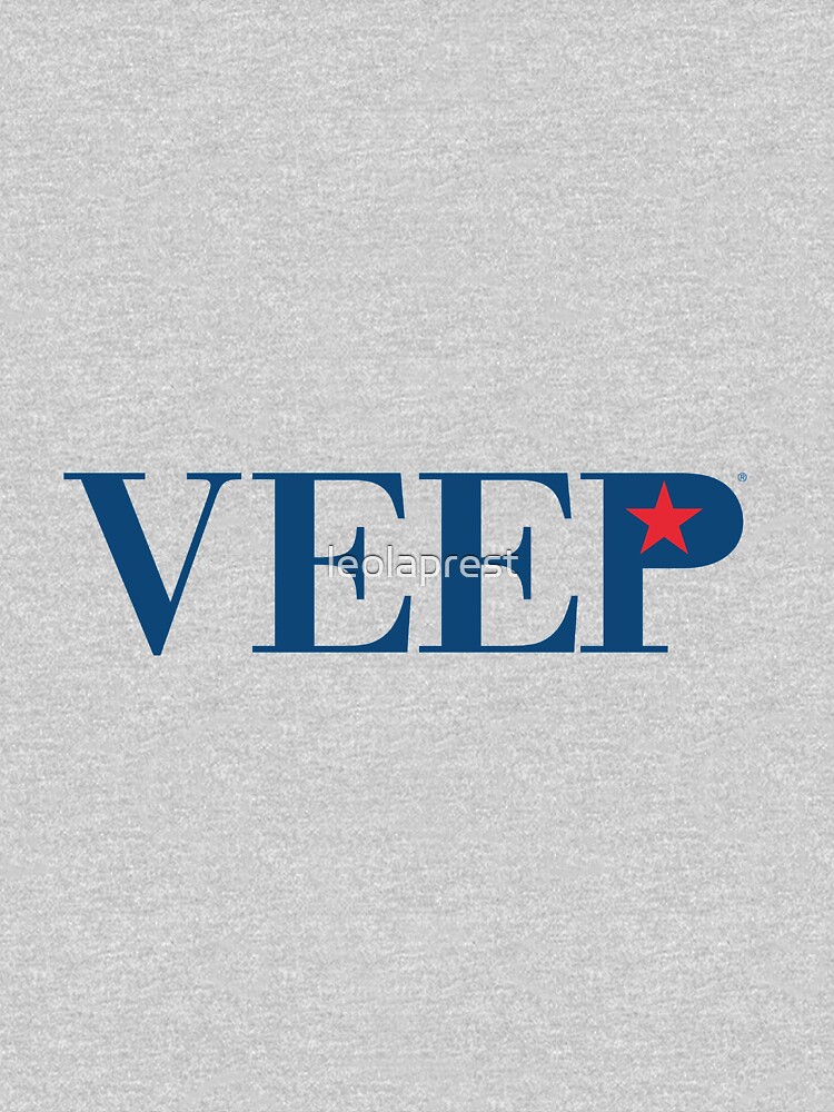 "VEEP" T-shirt for Sale by leolaprest | Redbubble | veep t-shirts ...