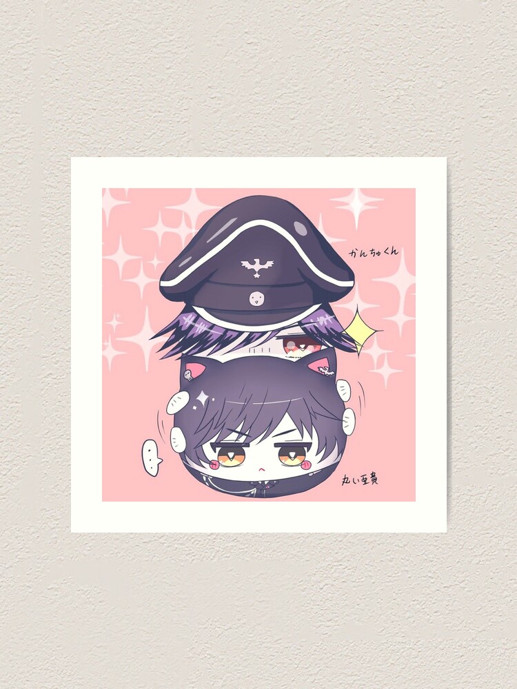 "SP Myojin Aki Chibi Kawaii Cute Anime Manga Figure Y2k Aesthetic 90s ...