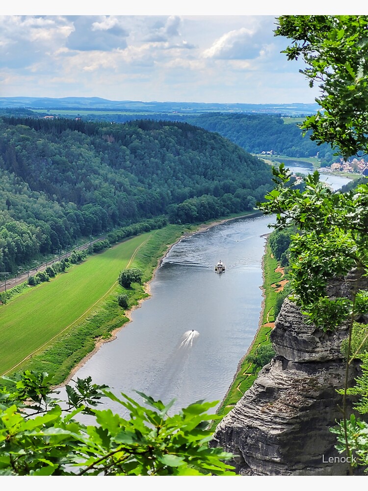 "Saxony" Sticker for Sale by Lenock | Redbubble