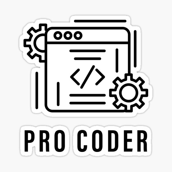 "Cybersecurity, Programmer, Cyber Meme T-shirt" Sticker for Sale by ...