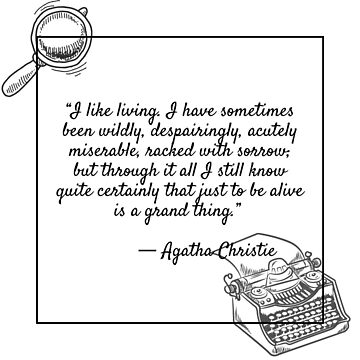 "Quote Art Design" Sticker for Sale by hazyweather | Redbubble