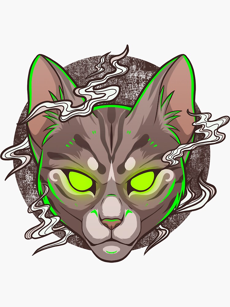 "Wind" Sticker for Sale by dudinkah | Redbubble