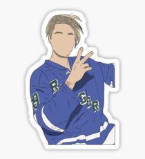 Justin Bieber: Stickers | Redbubble
