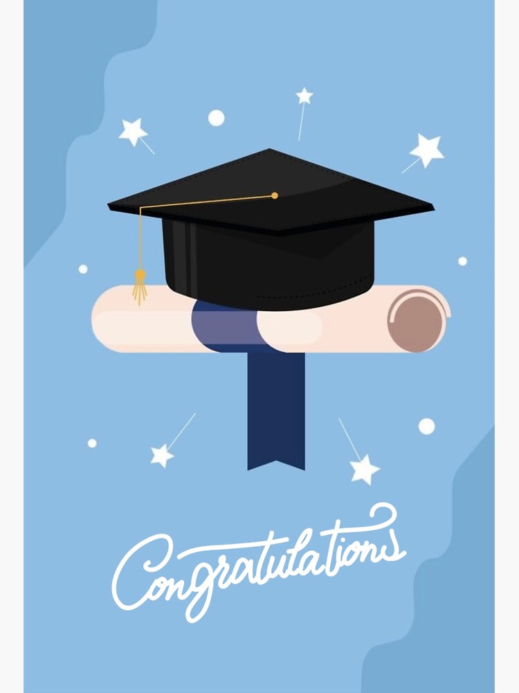 "Goodbye school/university " Sticker for Sale by Yasoonary | Redbubble