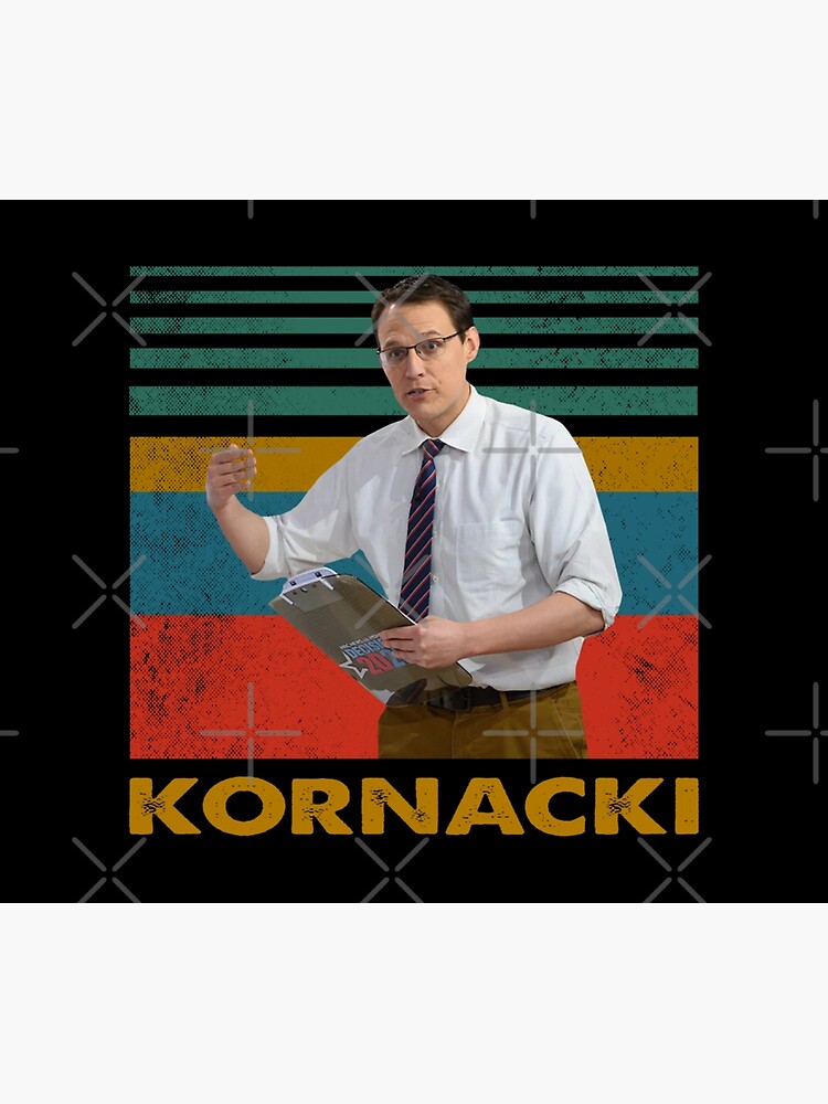 "Steve Kornacki - Steve Kornacki Legends Love American Journalist ...
