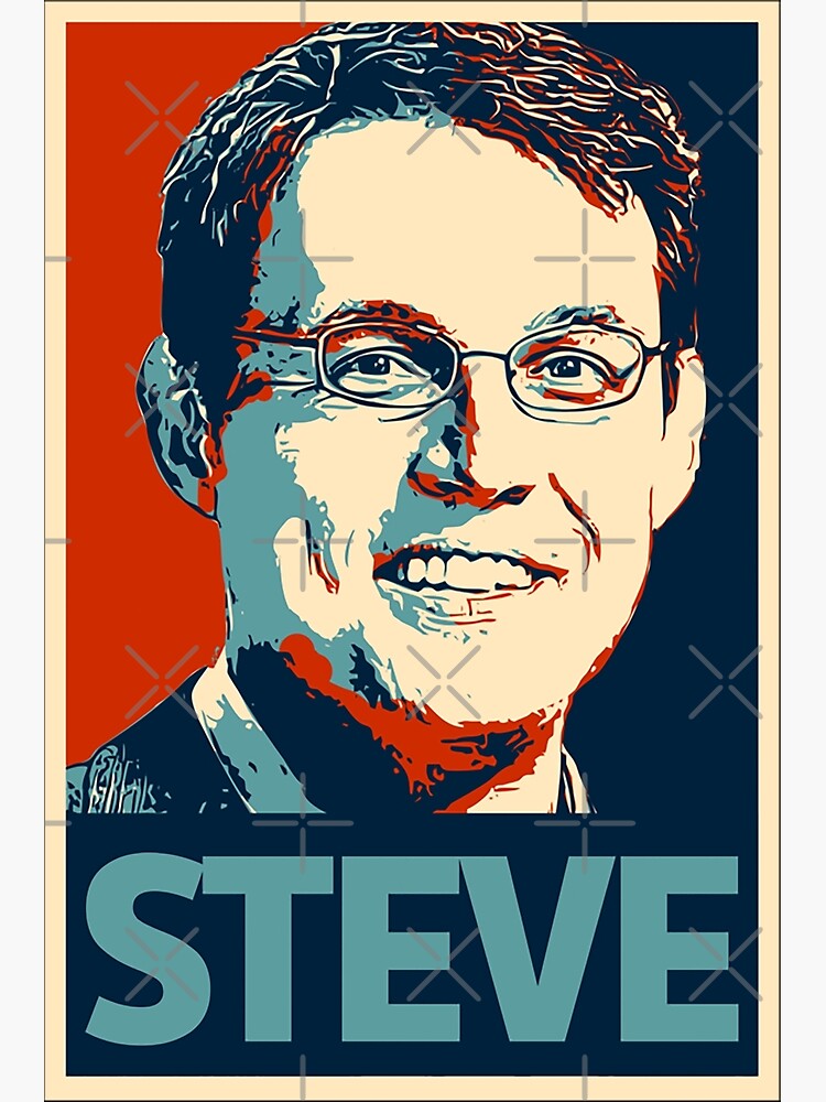 "Steve Kornacki - Steve Kornacki Legends Love American Journalist ...