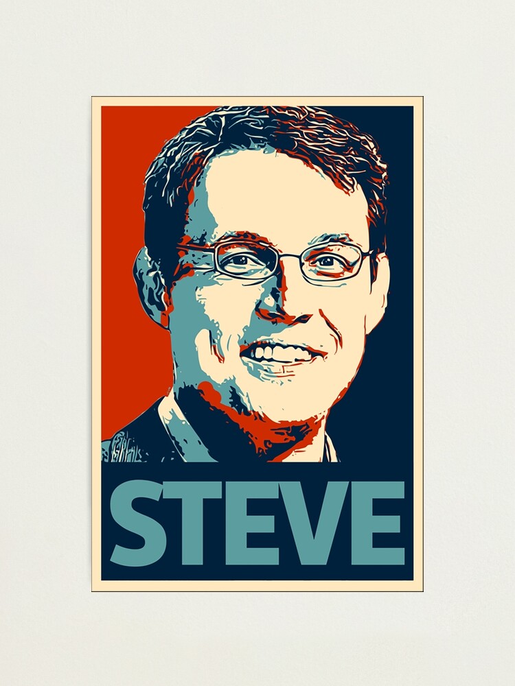 "Steve Kornacki - Steve Kornacki Legends Love American Journalist ...