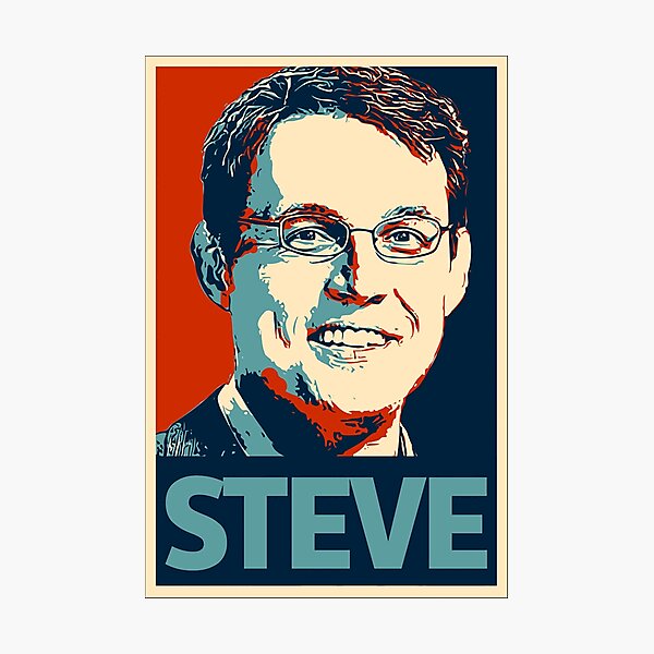 "Steve Kornacki - Steve Kornacki Legends Love American Journalist ...