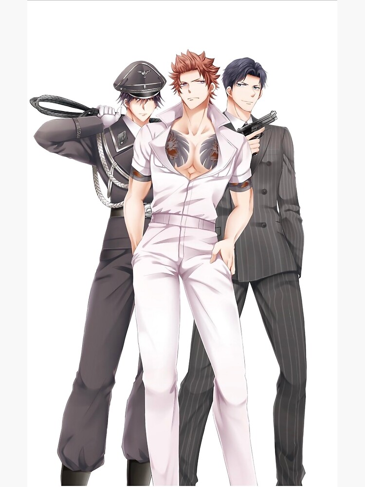 "SP Myojin Aki Manga Anime Dakimakura Aesthetic 90s Japanese Y2k" Art ...