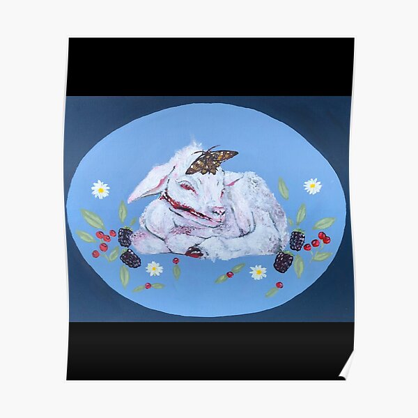 "The Smiler " Poster for Sale by biryati | Redbubble