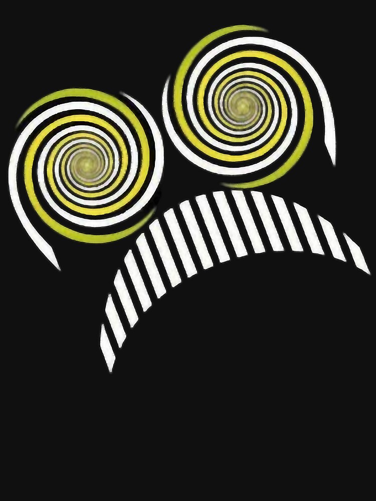 "The Smiler " T-shirt for Sale by biryati | Redbubble | the smiler t ...