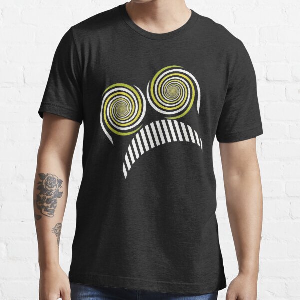 "The Smiler " T-shirt for Sale by biryati | Redbubble | the smiler t ...