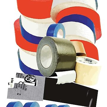 "Project X - Thomas Kub T-Shirt" Sticker for Sale by Dutlui | Redbubble