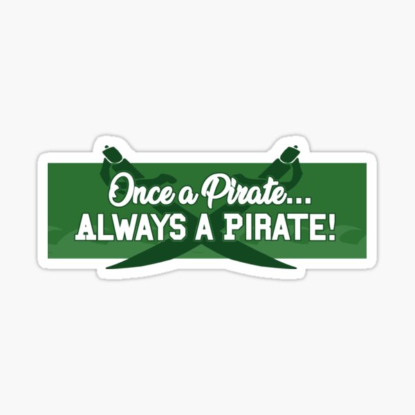 "OHS Pride!" Sticker for Sale by gretchen113 | Redbubble