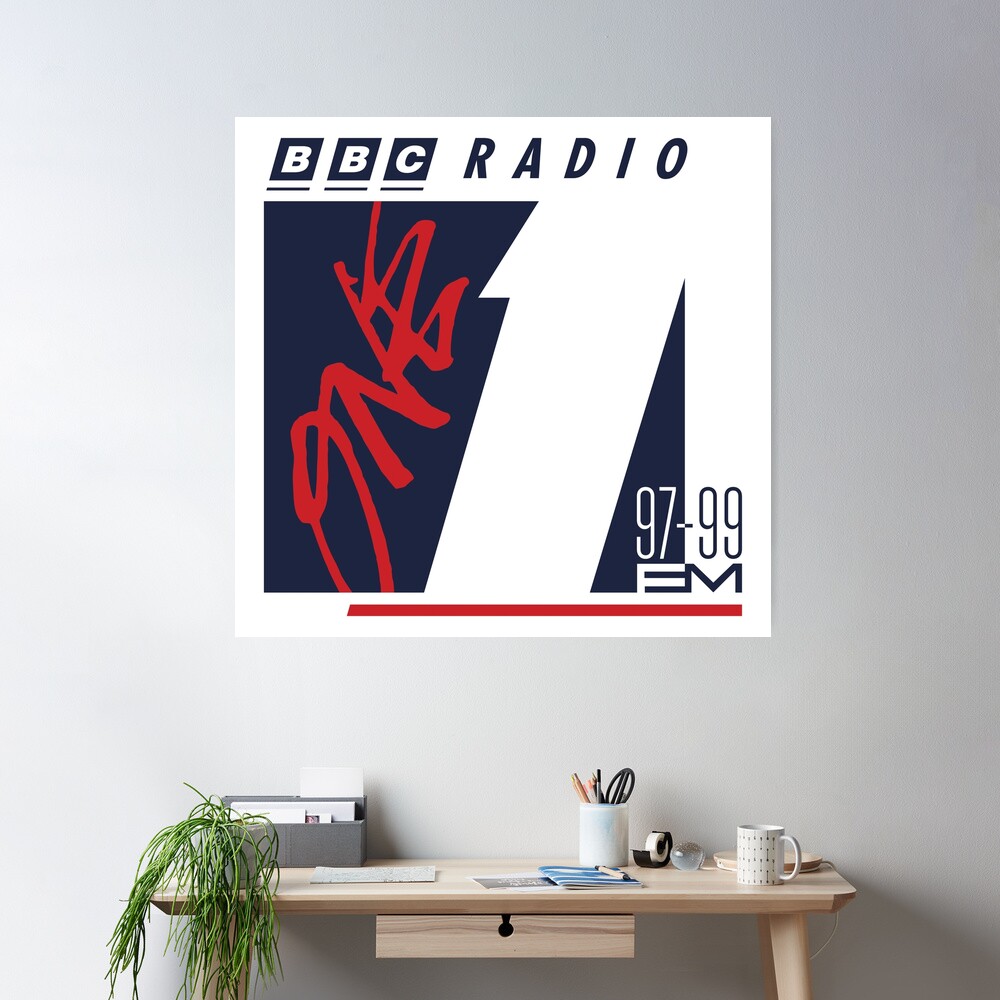 Radio One Logo