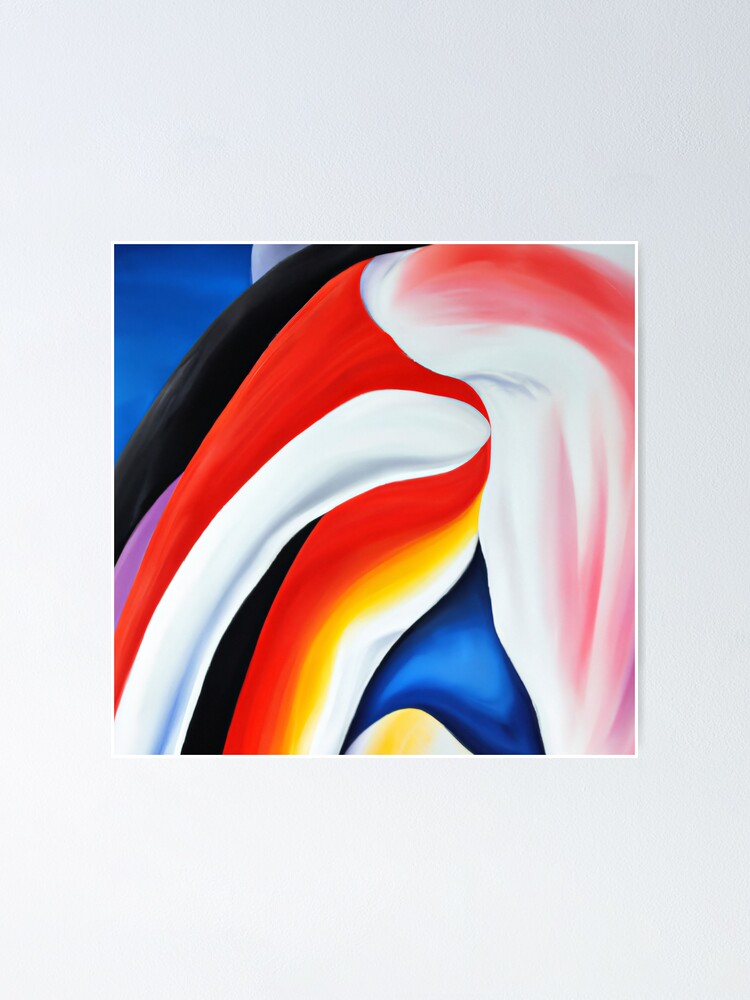 "Take Five" Poster for Sale by devwalk92 | Redbubble