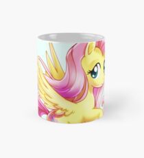 Fluttershy: Gifts & Merchandise | Redbubble