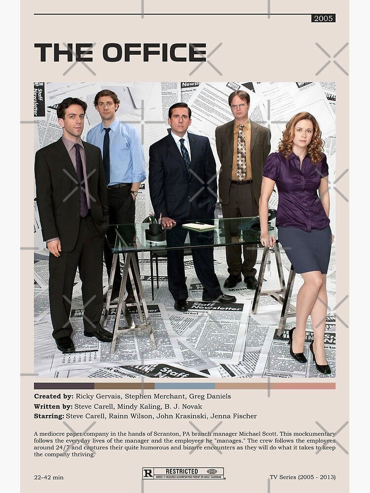 "VINTAGE INSPIRED Movie Print / Retro Movie Poster / Midcentury Modern ...