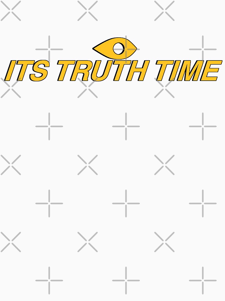 Turth Over Lies Masks Merch & Gifts for Sale | Redbubble