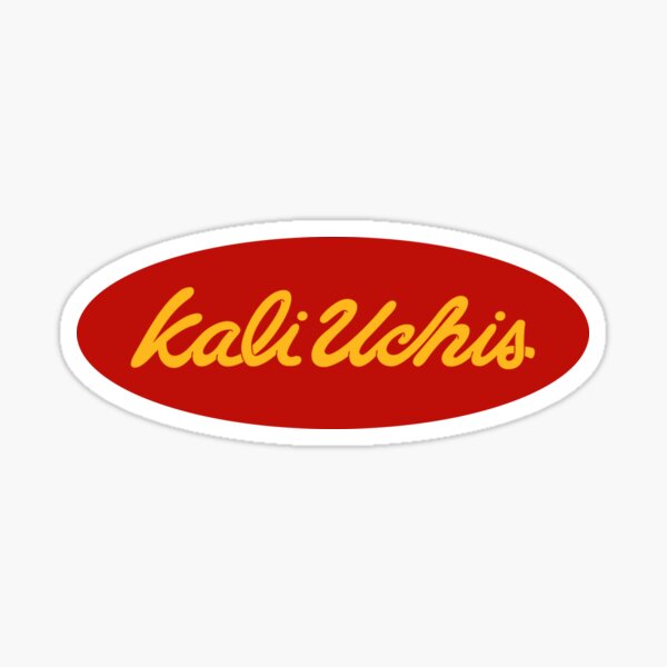 "Kali Uchis" Sticker for Sale by RedPremium | Redbubble