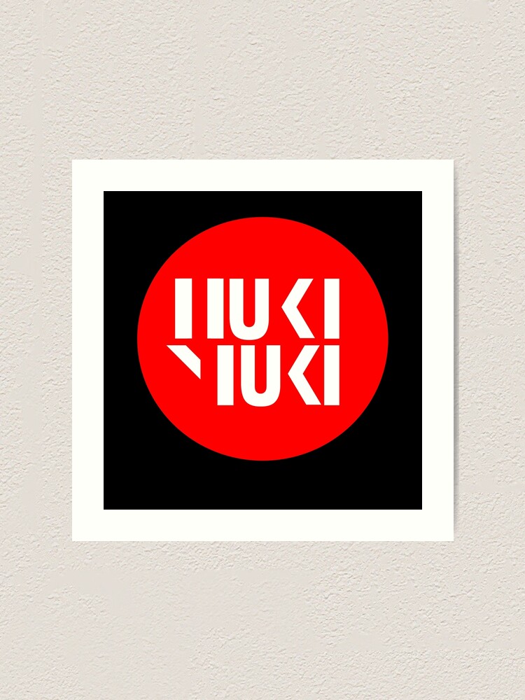 "HUKI MUKI" Art Print for Sale by Corpsecutter | Redbubble