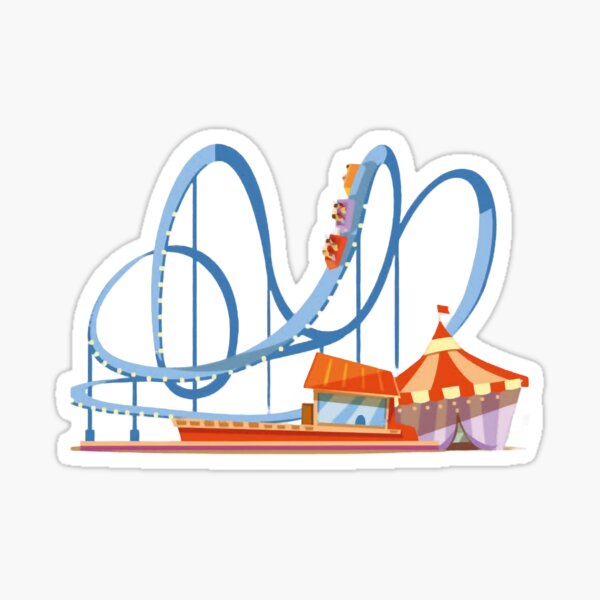 "The Smiler " Sticker for Sale by ExhaleYourPoem | Redbubble