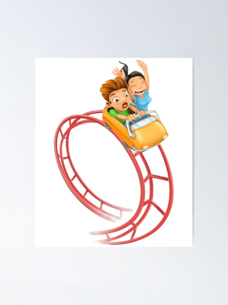 "The Smiler " Poster for Sale by ExhaleYourPoem | Redbubble