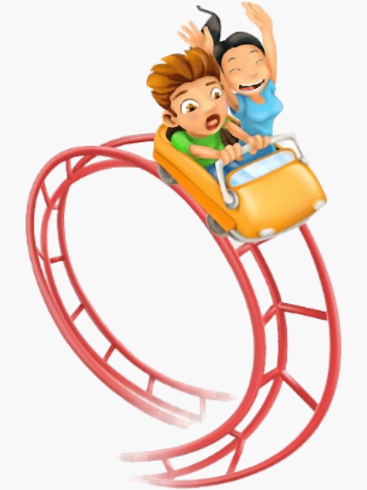 "The Smiler " Sticker for Sale by ExhaleYourPoem | Redbubble