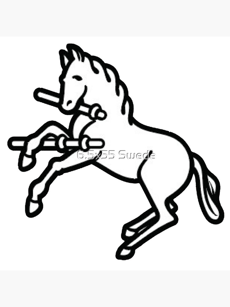 "Colt Manufacturing Rollmark" Art Print for Sale by 6.5x55 Swede ...