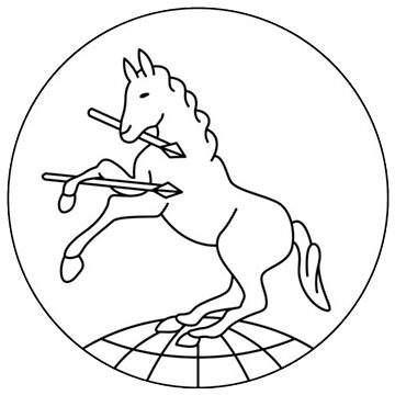 "Colt Manufacturing Rollmark" Sticker for Sale by 6.5x55 Swede | Redbubble