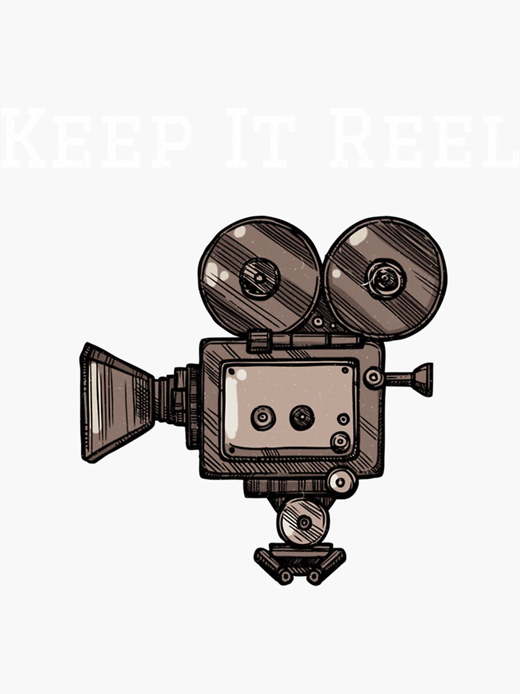 "Keep It Reel for Filmmakers, Actors, Actresses, Film Students, Movie ...