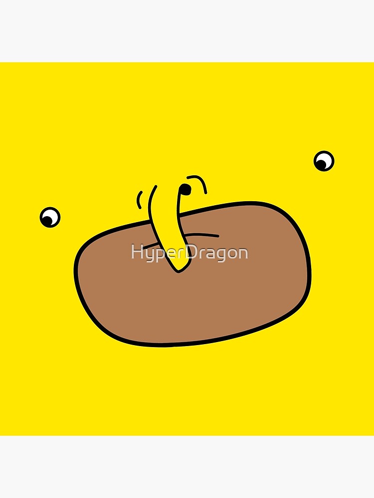 "Choomah face" Art Print by HyperDragon | Redbubble