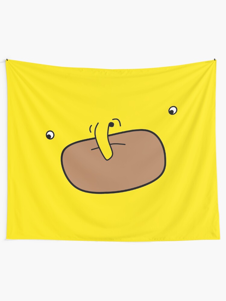 "Choomah face" Tapestry for Sale by HyperDragon | Redbubble