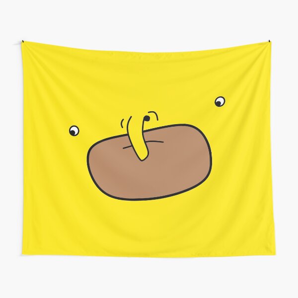 "Choomah face" Tapestry for Sale by HyperDragon | Redbubble