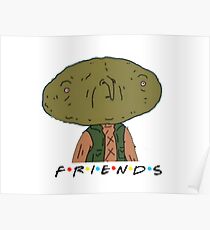 Big Lez Show: Posters | Redbubble