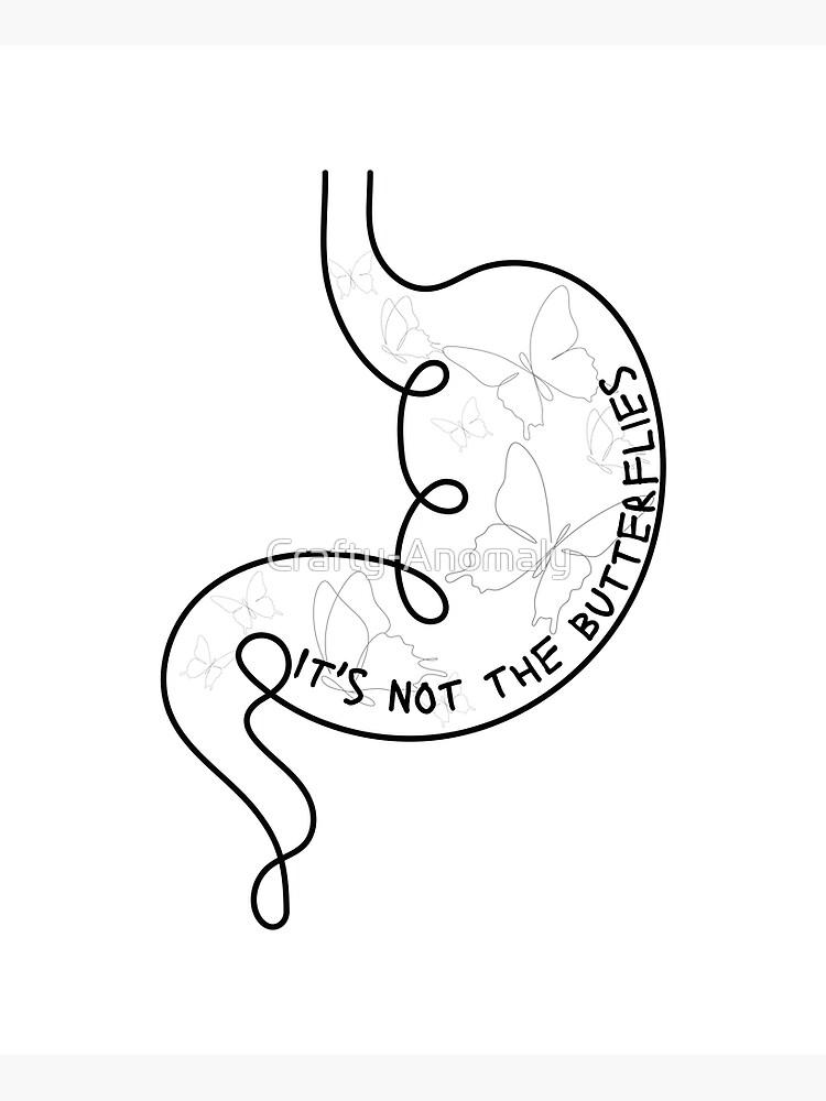 "Stomachache Tummy Pain IBS Gatroparesis IBD IBS "It's not the ...