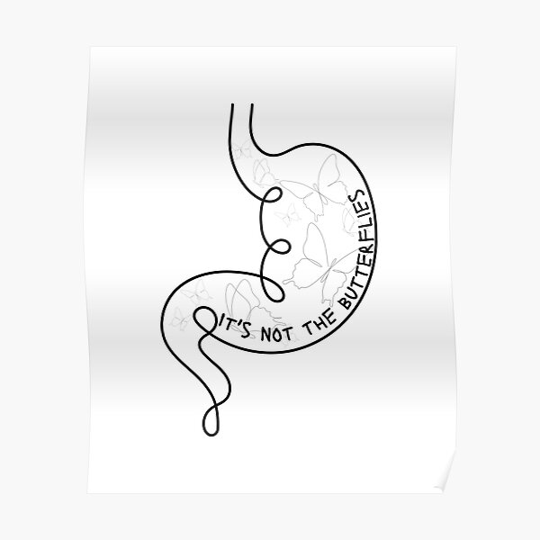 "Stomachache Tummy Pain IBS Gatroparesis IBD IBS "It's not the ...