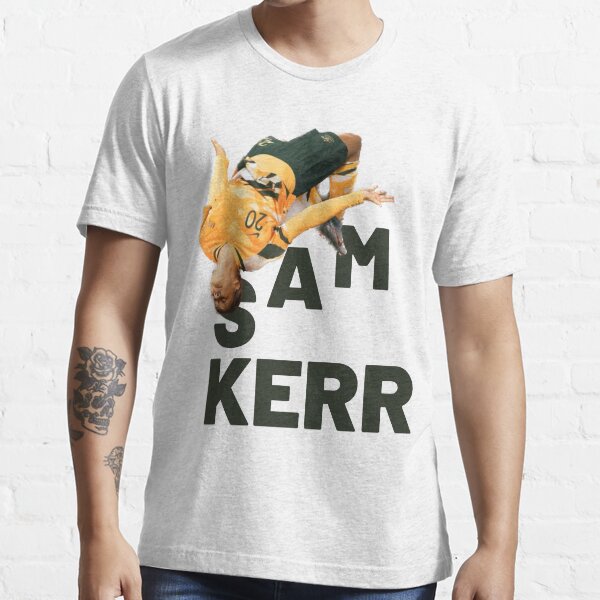 "Kerr backflip" T-shirt for Sale by suwila19 | Redbubble | backflip t ...