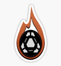 Titanfall Stickers | Redbubble