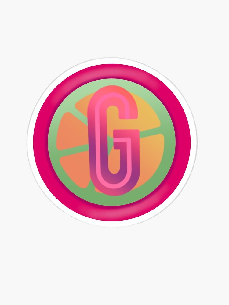 "Groovy Smoothie " Sticker for Sale by AmbiCoffeeCupsx | Redbubble