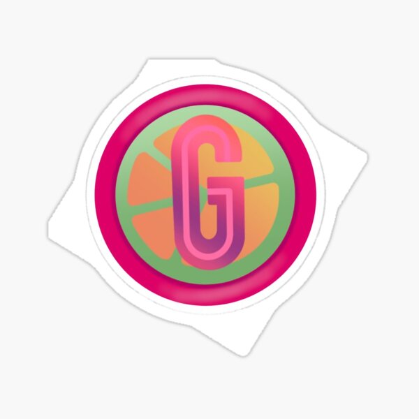 "Groovy Smoothie " Sticker for Sale by AmbiCoffeeCupsx | Redbubble