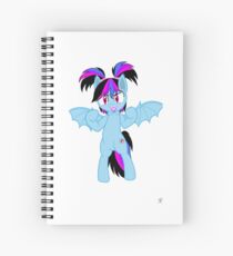 Mlp Spiral Notebooks | Redbubble