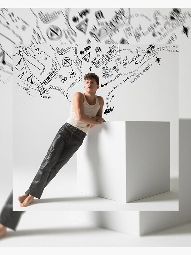 "white wall" Sticker for Sale by Rushingeshop | Redbubble