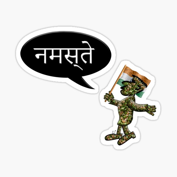 "Cartoon Character mung beans and lentils carries and Indian flag and ...